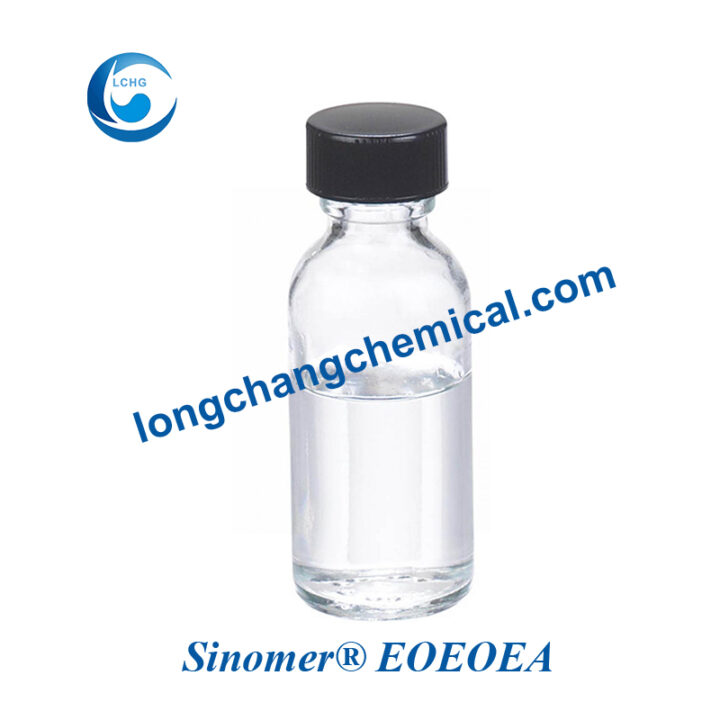 China Chemical Manufacturer and producer - Longchang Chemical Co., Ltd.