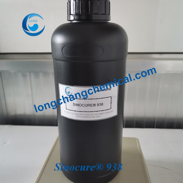 Thank You - Longchang Chemical