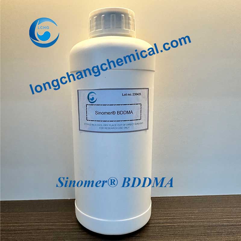 China Chemical Manufacturer and producer - Longchang Chemical Co., Ltd.